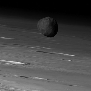 See a photo of Phobos | Today's Image | EarthSky
