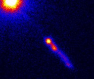 EarthSky | Maarten Schmidt, father of quasars, dies at 92