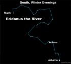 Achernar is the End of the River | Astronomy Essentials | EarthSky