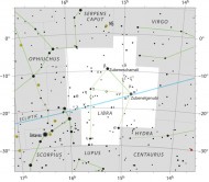 M5, your new favorite globular star cluster