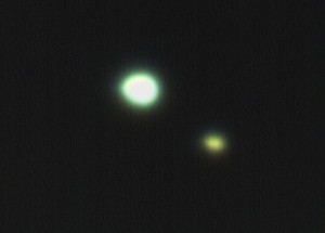 EarthSky | Cor Caroli, named for the heart of a king