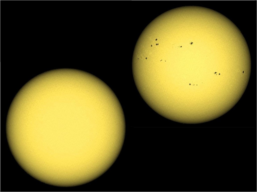 EarthSky | Major drop in solar activity ahead, scientists say