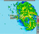 EarthSky | Dangerous Hurricane Irene forms