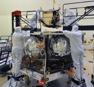 EarthSky | Juno spacecraft’s goal to reveal Jupiter’s secrets