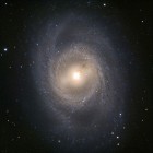 EarthSky | A supernova in M95