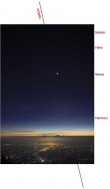 EarthSky | The ecliptic is the path of the sun