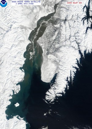 EarthSky | Anchorage, Alaska sets new snow record