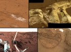NASA Mars rover analyzes first soil samples | Science Wire | EarthSky