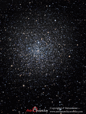 Animated GIFs of deep space objects in 3D on EarthSky | Space | EarthSky