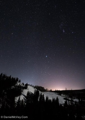 EarthSky | Procyon: The Little Dog Star