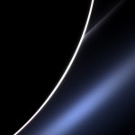 Cassini spies Venus from Saturn's orbit on EarthSky | Science Wire ...
