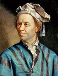 Leonhard Euler's 306th birthday this date on science | Human World ...