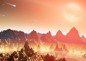 meteorites | EarthSky