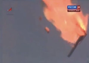 Russian rocket explodes on liftoff from Kazakhstan | Human World | EarthSky