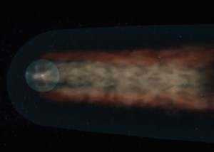 As the sun moves through space, on EarthSky | Science Wire | EarthSky