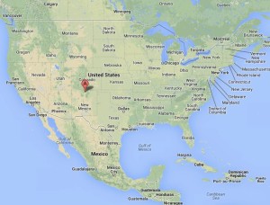 carson-national-forest-map-2 | EarthSky