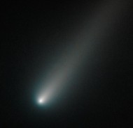 Comet ISON appears intact | Science Wire | EarthSky