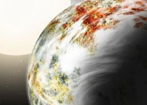 Kepler-10 star system has a mega-Earth! | Science Wire | EarthSky