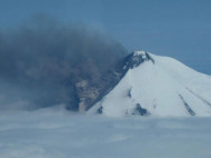 Eruption subsides at Alaska's Pavlof volcano | Earth | EarthSky