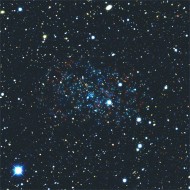 Milky Way has 3 more satellite galaxies | Science Wire | EarthSky