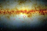 20 RR Lyrae stars with companions | Science Wire | EarthSky
