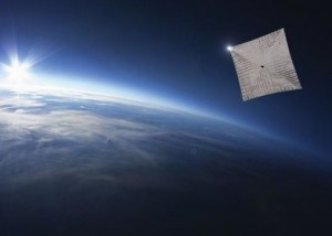 LightSail launch success! | Science Wire | EarthSky