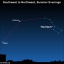 Spica, the bright beacon of Virgo, is 2 stars
