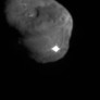 Comet Tempel 1 and Deep Impact | Today's Image | EarthSky