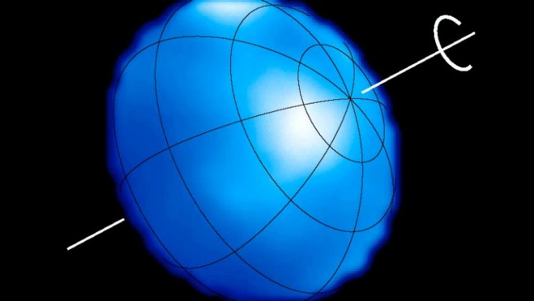 Altair: Bright star of the Eagle | Brightest Stars | EarthSky