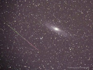 Use Cassiopeia to find Andromeda galaxy | Sky Archive | EarthSky