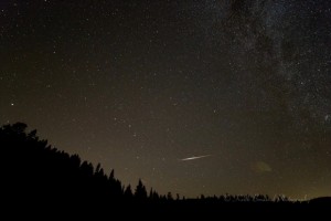 Great Perseid photos here. | Science Wire | EarthSky