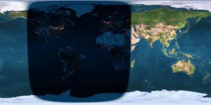 Super Blood Moon eclipse on September 28, 2015 | Tonight | EarthSky