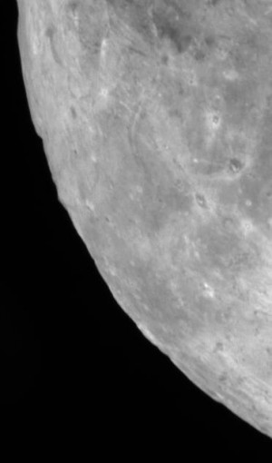 New images of Pluto's moon Charon | Science Wire | EarthSky