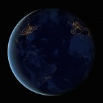 EarthSky | How to see Earth’s shadow at sunrise and sunset