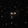 The Cheshire Cat group of galaxies | Science Wire | EarthSky