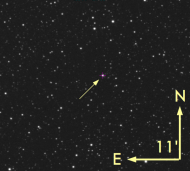 Follow a live planet hunt at Proxima Centauri | Science Wire | EarthSky