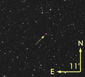 Follow a live planet hunt at Proxima Centauri | Science Wire | EarthSky