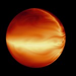 Oddball hot Jupiter has wildly eccentric orbit | Science Wire | EarthSky
