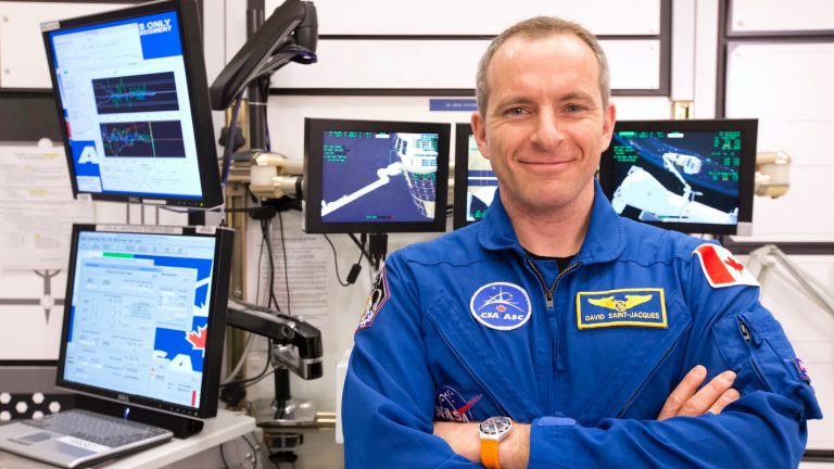 Canada is recruiting new astronauts | Human World | EarthSky