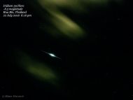 So long, Iridium flares | Space | EarthSky