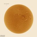 July 4 sun at aphelion | Today's Image | EarthSky
