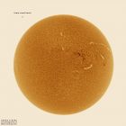 July 4 sun at aphelion | Today's Image | EarthSky