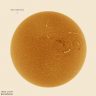 July 4 sun at aphelion | Today's Image | EarthSky