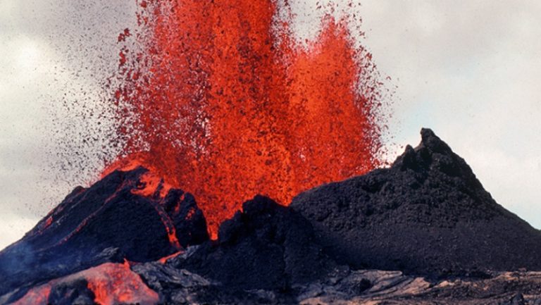 How much warning for supervolcanoes? | Earth | EarthSky