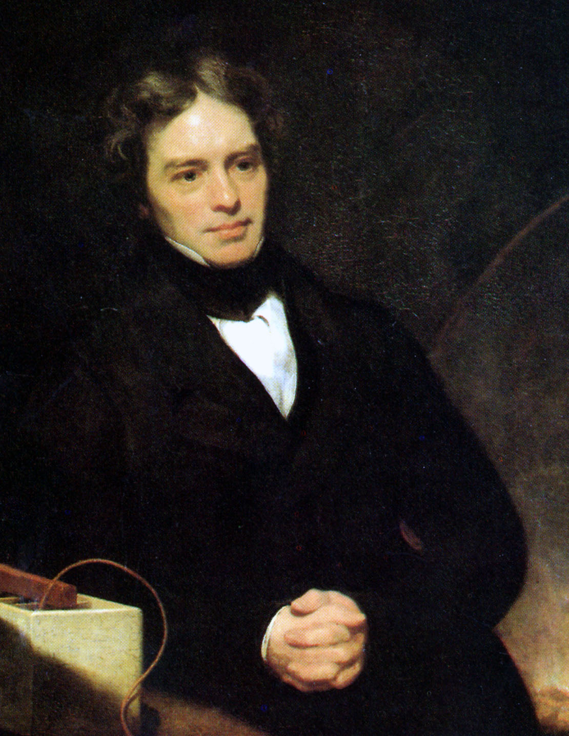 Today in science: Michael Faraday | Human World | EarthSky