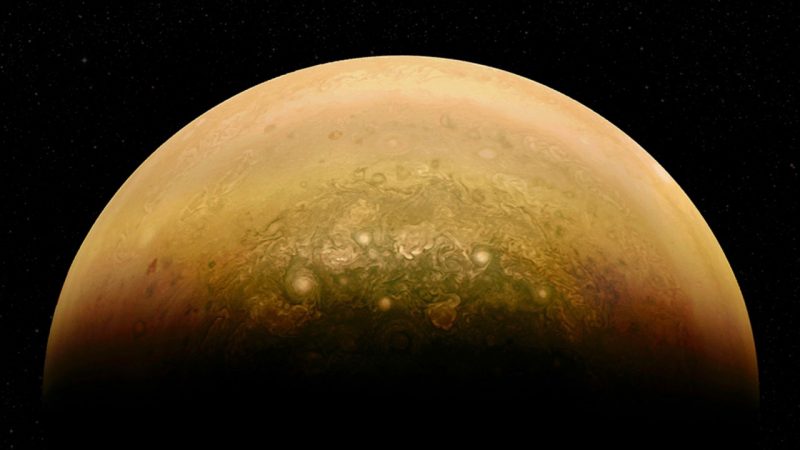 Juno in safe mode for Jupiter flyby | Space | EarthSky