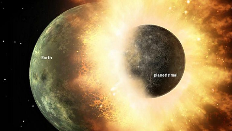 What's the hottest Earth has ever been? | Earth | EarthSky