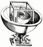 Today in science: Johannes Kepler | Human World | EarthSky