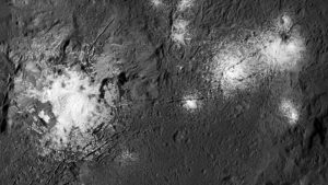 EarthSky | 220 years ago today: Ceres, 1st asteroid discovered