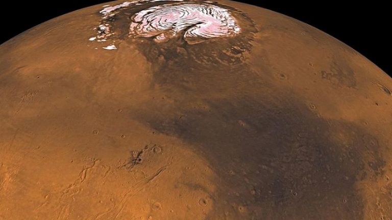 Landing on Mars is hard | Human World | EarthSky